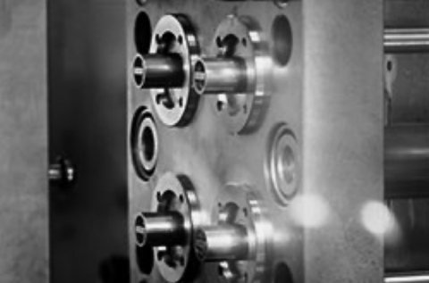 Spritzguss & Montage - Plastium